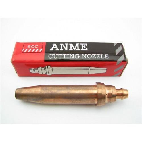 ANME GAS FIRE CUTTING NOZZLE BOC 1/16 ~ 1/32 | Shopee Malaysia