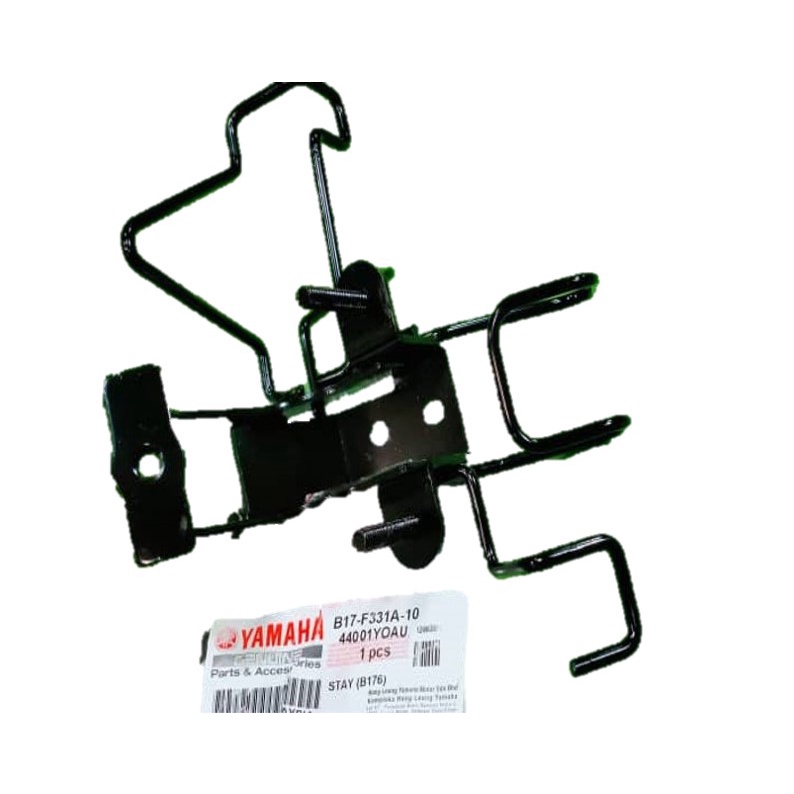 STAY YAMAHA Y15ZR V2 | Shopee Malaysia