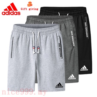 【Ready Stock】seluar pendek lelaki cotton shorts pants men casual ...