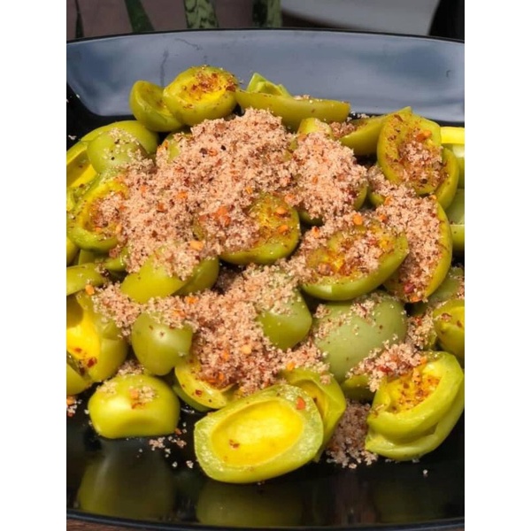 jeruk buah remia@buah kundang | Shopee Malaysia