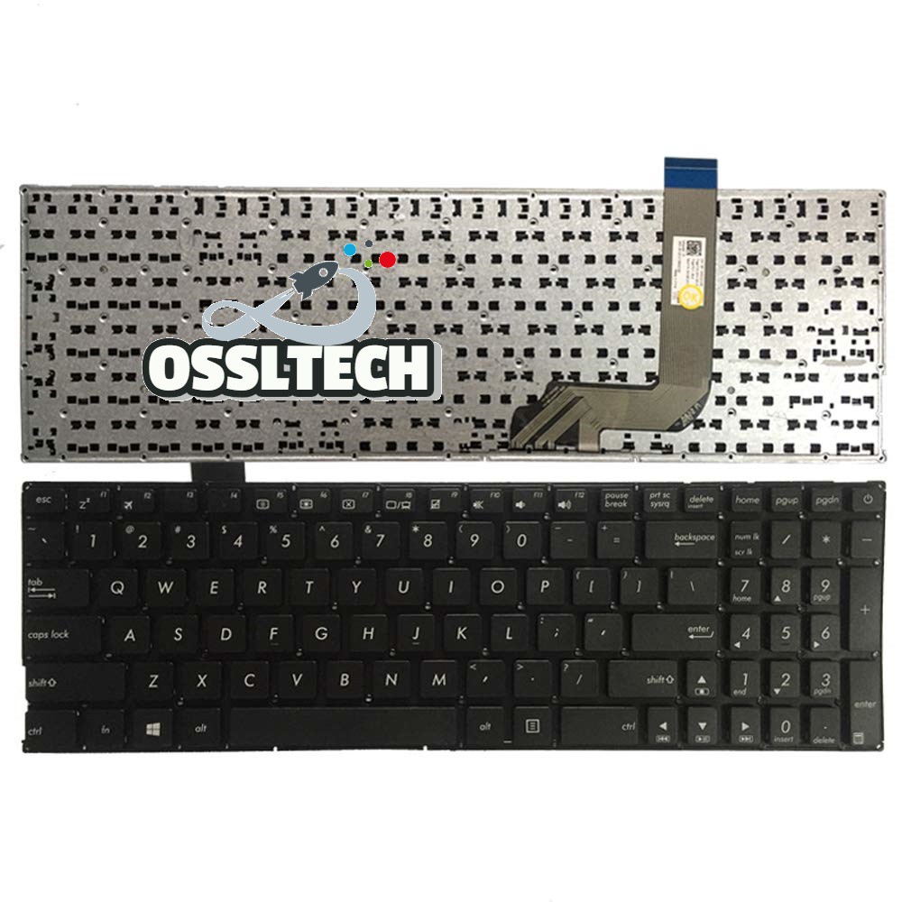 Asus X542 K542 A542 A542U K542U A542B FL8000U A580U F580U X580B R542 ...