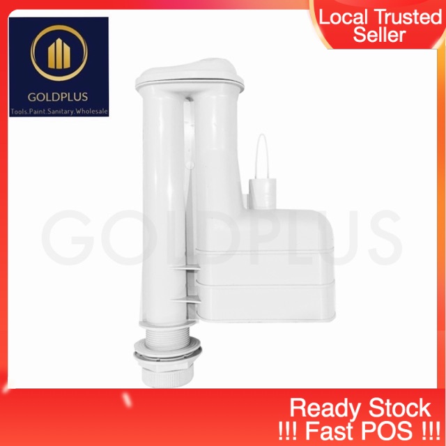 PVC Cistern Siphon Pam Tandas Toilet Pump | Shopee Malaysia