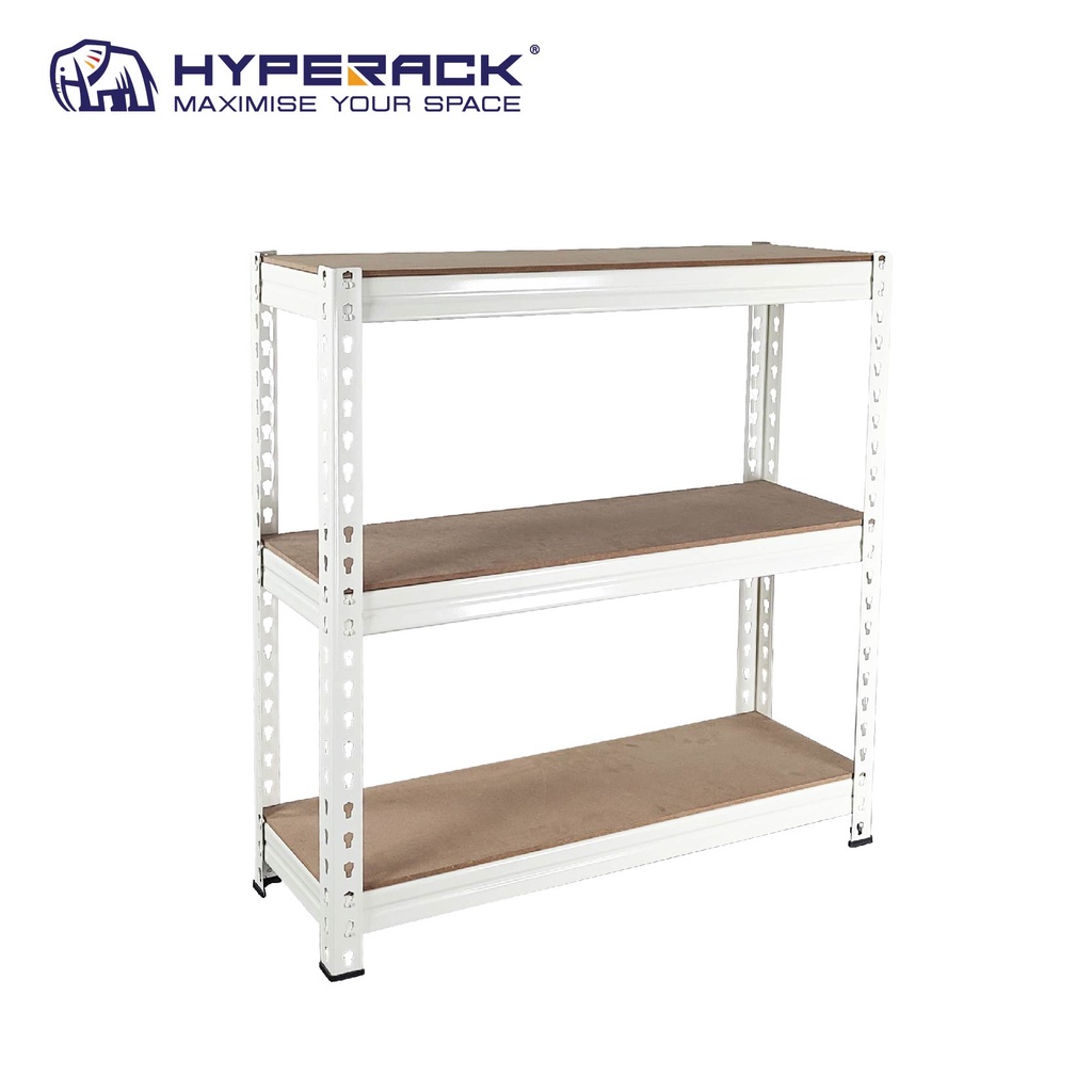 HYPERACK Premium Boltless Home Store Rack | Shopee Malaysia
