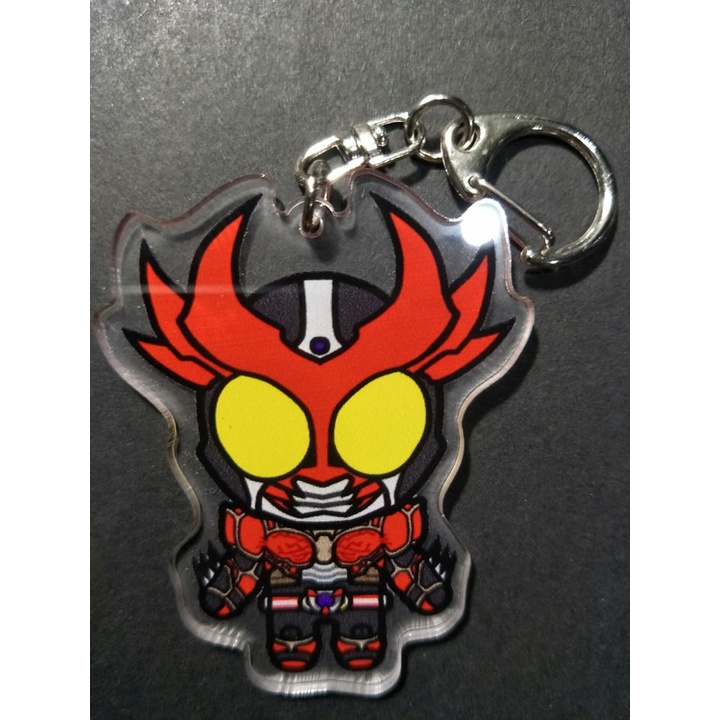 KAMEN RIDER KUUGA AGITO KABUTO KEYCHAIN | Shopee Malaysia