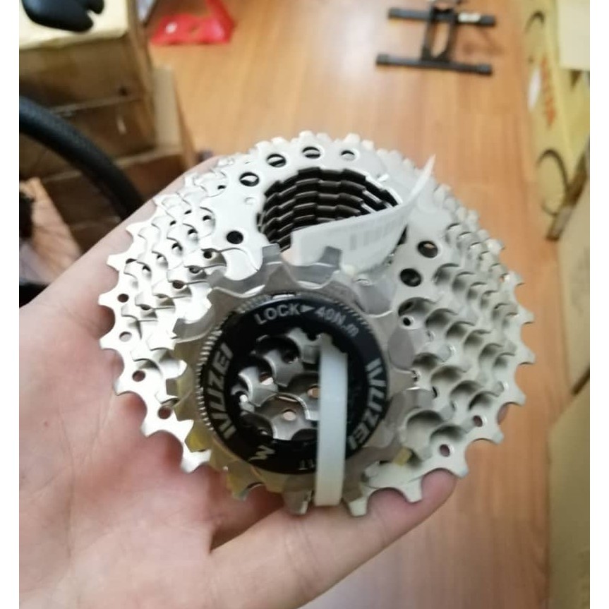 Bicycle Cassette 8 speed 9 speed 10 speed 11 speed 12 speed Mtb Folding ...