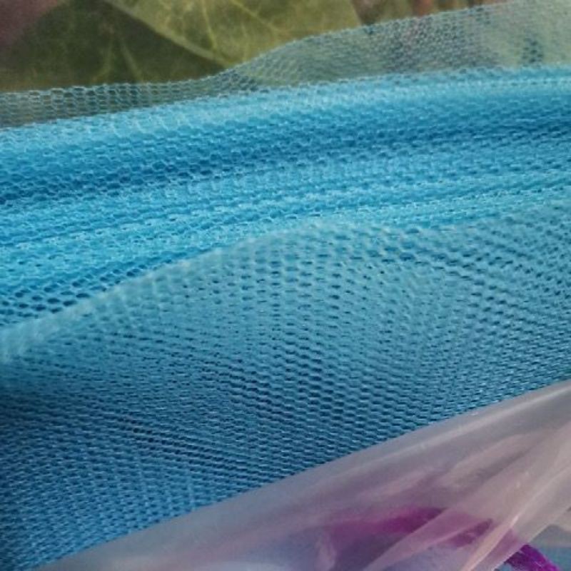 Ready Stock 🌟 45" Deco Net/ Hamper Net etc.goodies net/ net kasar ...