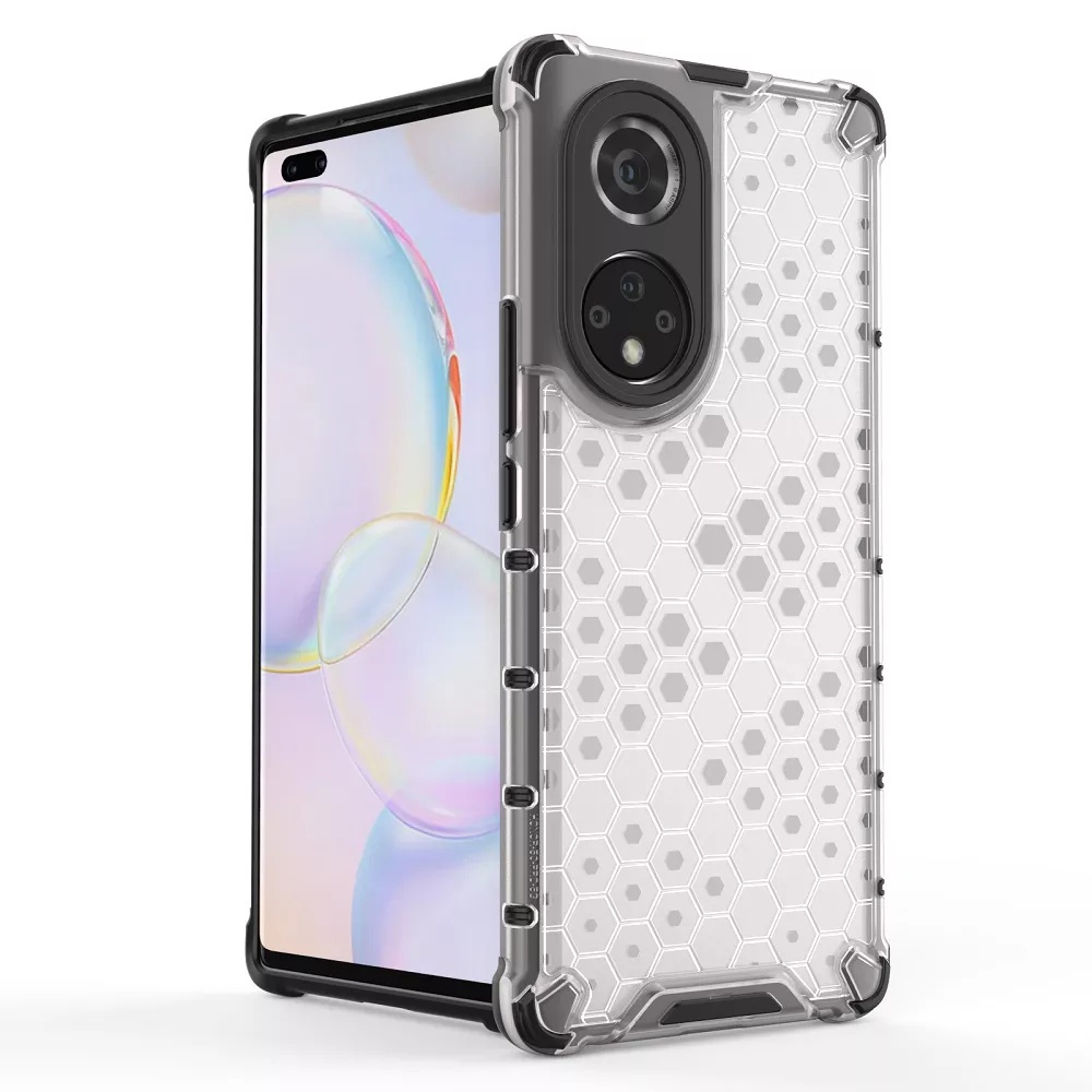 Casing Huawei Nova 9 SE Y70 Plus 8i 8 5G 7i 7 5 Pro 3i Transparent ...