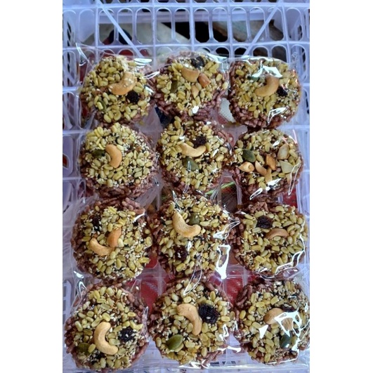 bepan sira bepan beras gajus | Shopee Malaysia