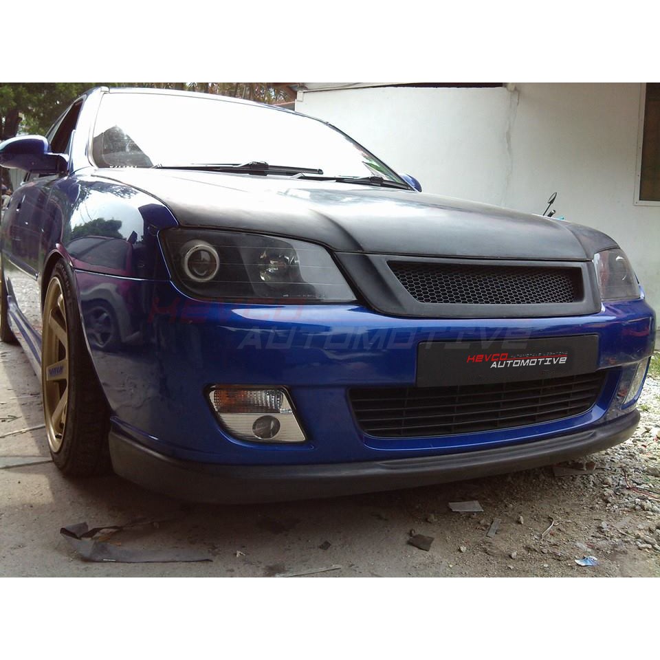 [INSTALLATION AVAILABLE] 🔥PRE ORDER🔥PROTON WAJA G- CONCEPT FRONT GRILLE ...