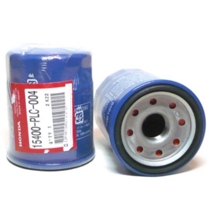 15400-PLC-004 Honda Oil Filter (Toyo Roki) | Shopee Malaysia
