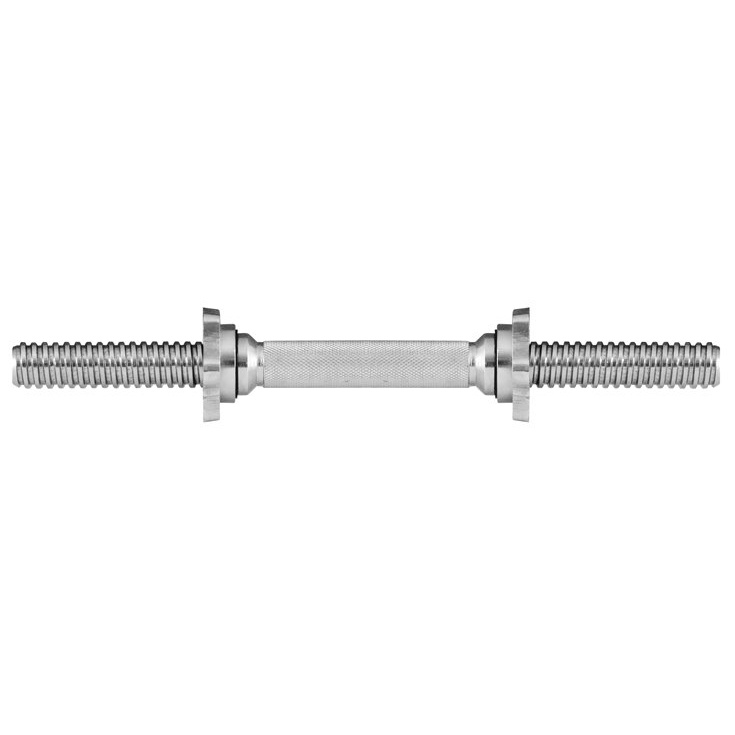 Short Gym Bar Dumbell Bar | Shopee Malaysia