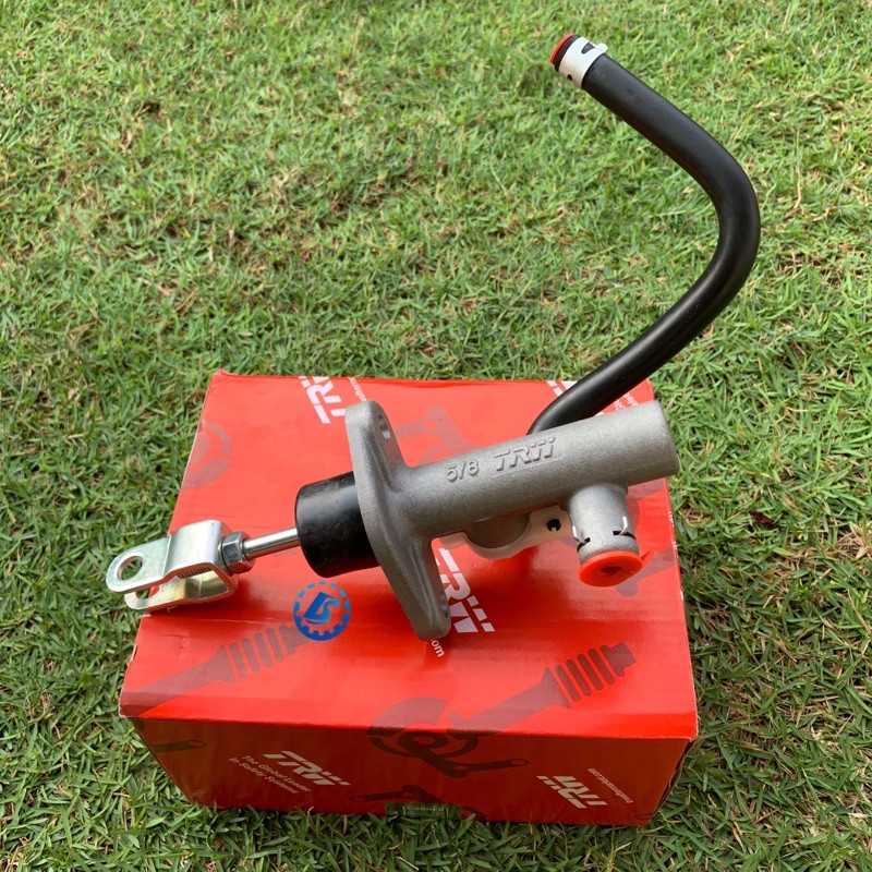 🔥TRW🔥Proton BLM FL FLX Saga Persona VVT Preve Iriz Top Upper Clutch ...