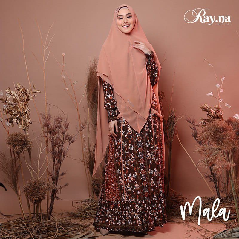 Ray_na mala Series | Shopee Malaysia