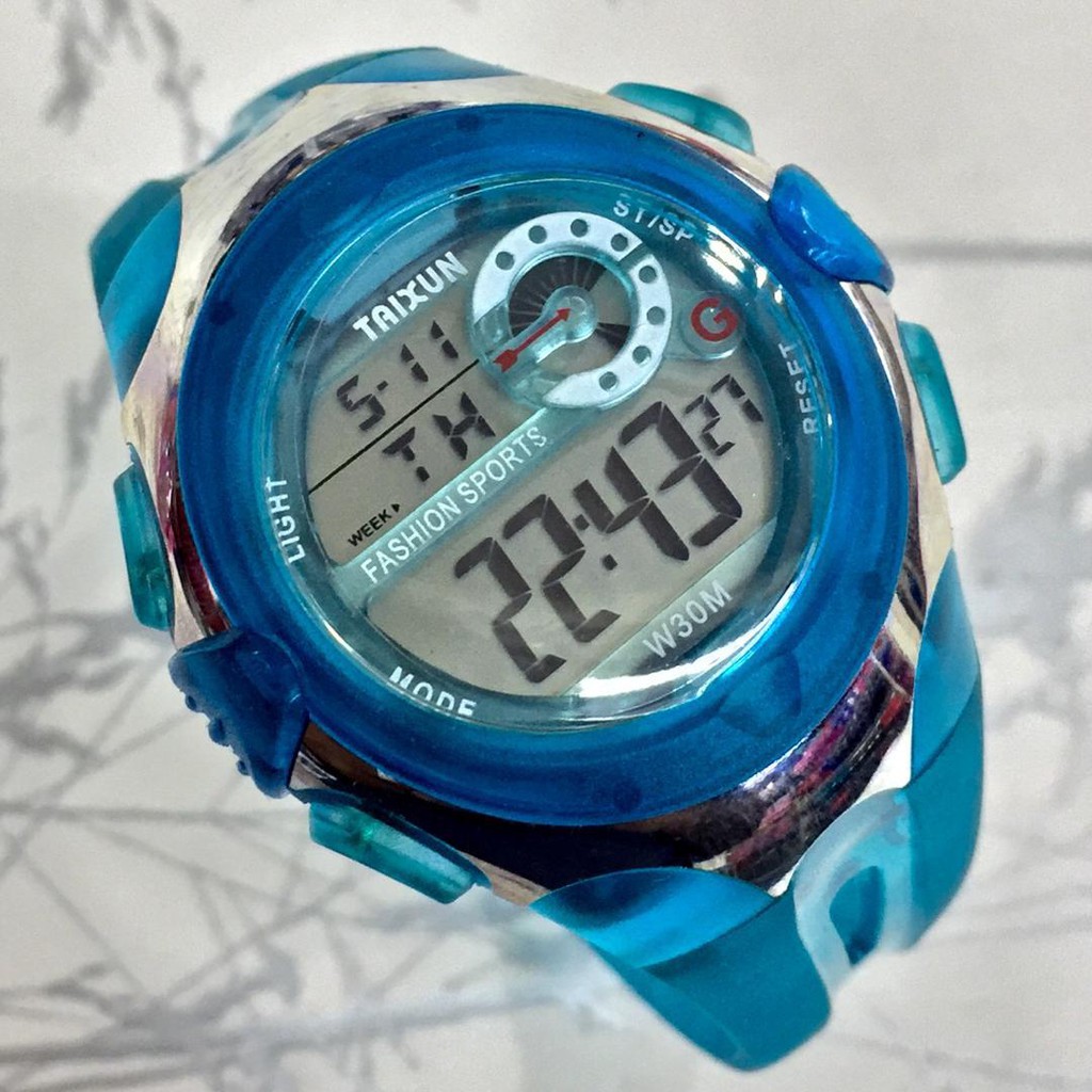 NEW ARRIVAR TAIXUN BABAY WATCH | Shopee Malaysia