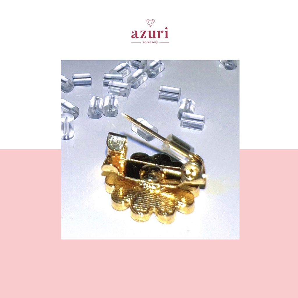 Brooch Stopper Tudung Kerongsang Stopper 30 pcs | Shopee Malaysia
