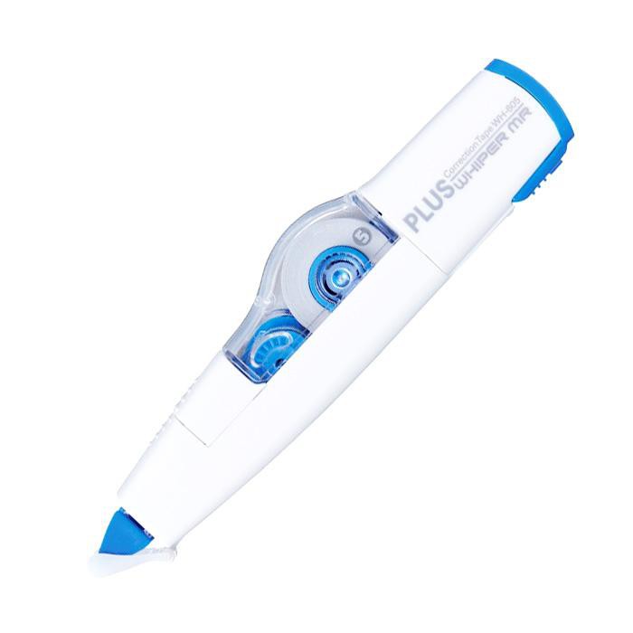 PLUS WH-605 WHIPER MINI ROLLER REFILLABLE TYPE CORRECTION TAPE ...