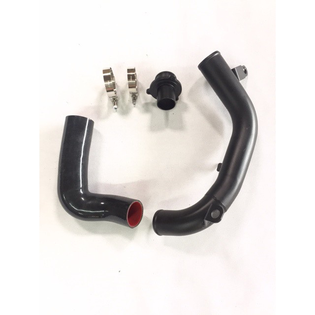 VW Golf GTi MK 7 / Golf R / Golf 1.8 TSi 2015 Up Hi Flow Turbo ...