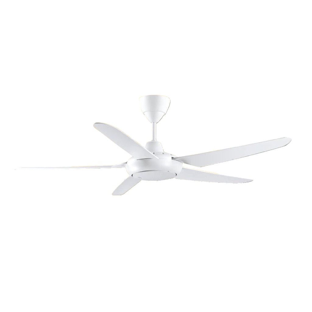 (Sirim) DEKA Fan XR5 / XR10 / P5S Ceiling 56" AC Motor Remote Control ...