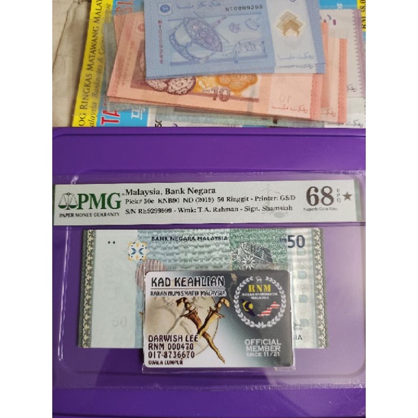 rm50 (almost solid 9) | Shopee Malaysia
