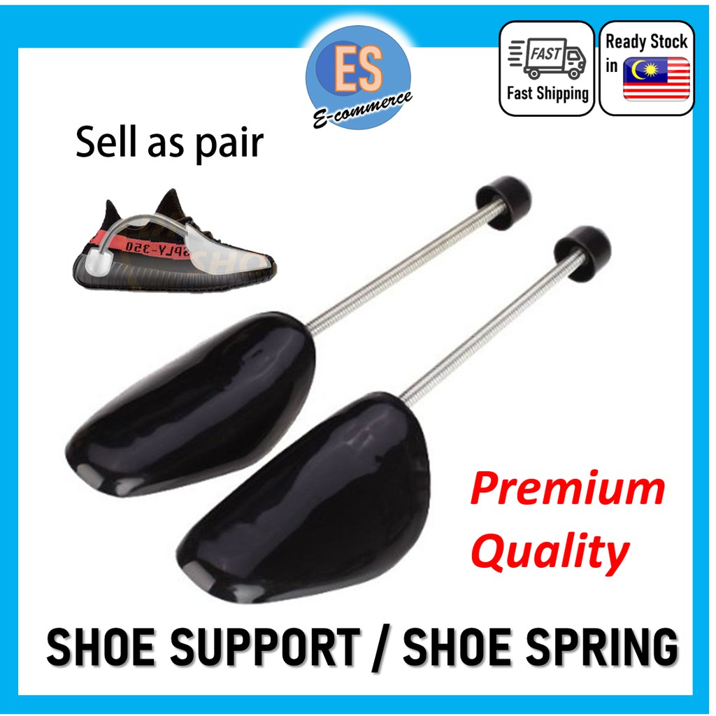 🌟🆂🅰🅻🅴🌟 SHOE SPRING SHOE SUPPORT FOOT WEAR SHAPE SUPPORT SELL AS PAIR ...