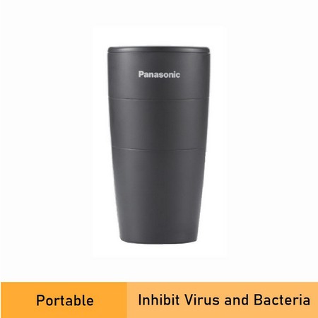 (FREE BUBBLE WRAP)Panasonic F-GPT01A/F-GPT01 Portable Nanoe X Generator ...