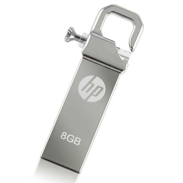 HP PENDRIVE V250W (8GB) | Shopee Malaysia