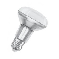 TUNGSRAM R80 60W 100W E27 SPOT LIGHT BULB | Shopee Malaysia