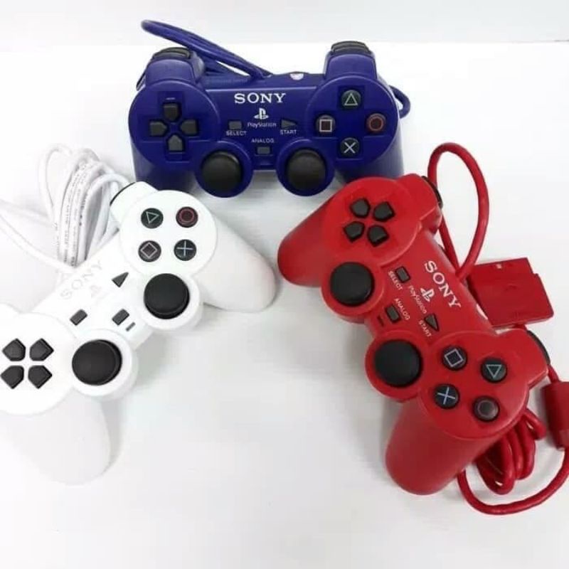 Ps2 stick / stick / joystick PS 2 ORIGINAL FACTORY (OP) | Shopee Malaysia