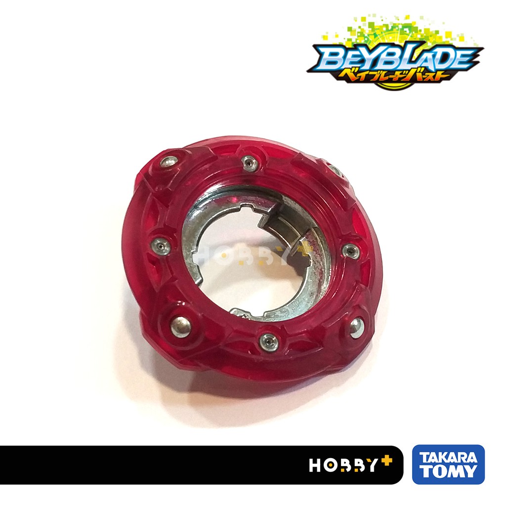 Around ( AR ) disc Takara Tomy Beyblade (Preloved) | Shopee Malaysia