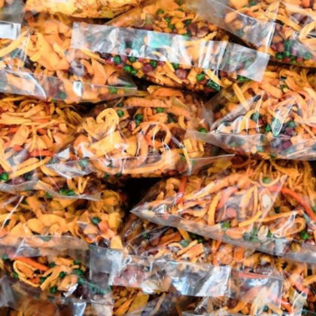 KACANG PUTIH IPOH ( Mix Murukku ) 800gram | Shopee Malaysia