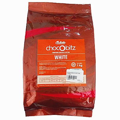 Collata White Compound Coin 1kg | Shopee Malaysia