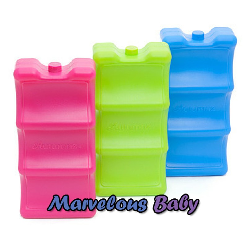 Ice Pack Autumnz Premium Contoured - (1pc) | Shopee Malaysia