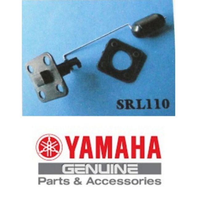 SRL110/ leganda 110 tank float thai Yamaha | Shopee Malaysia