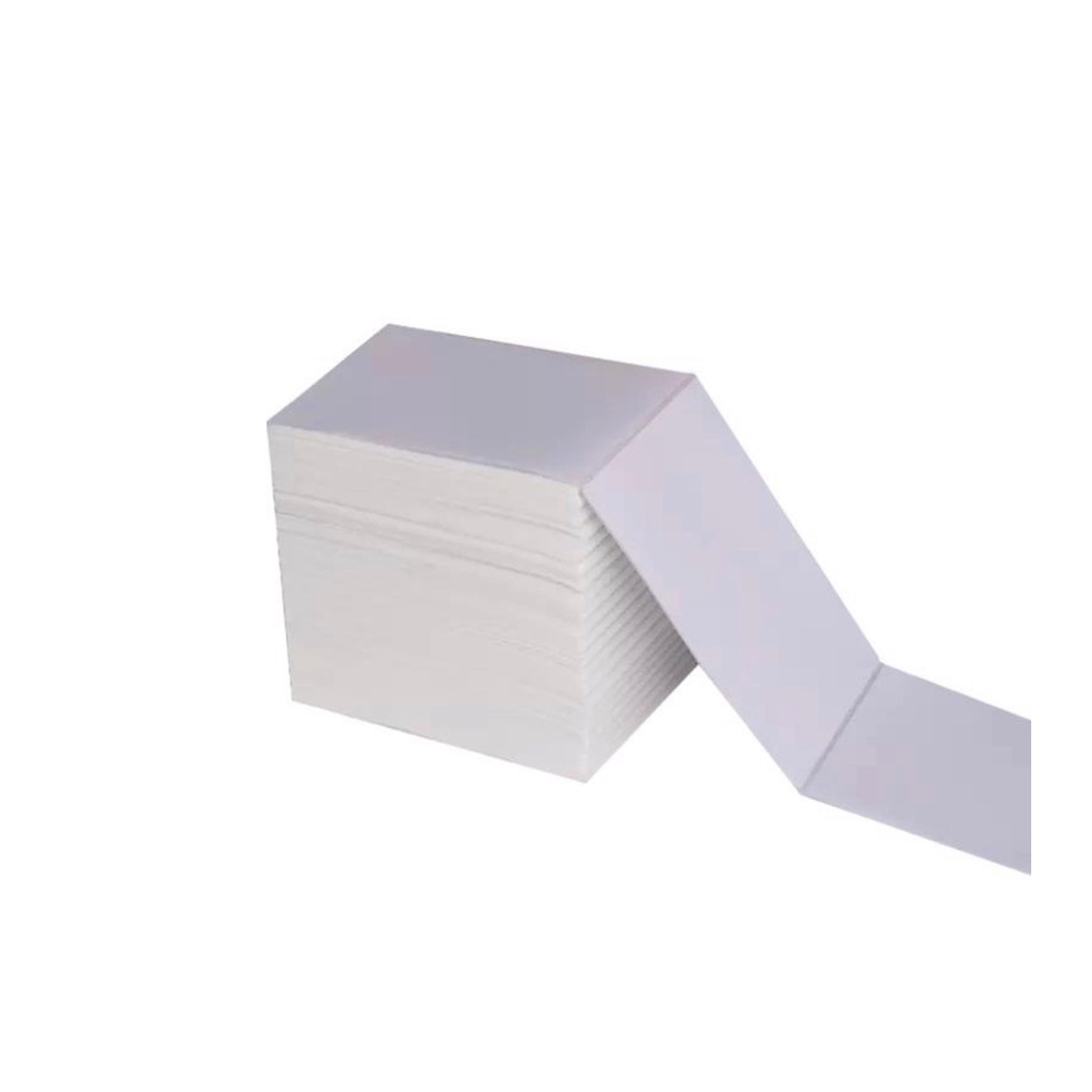 10000pcs 1 Carton A6 100mm x 150 mm Thermal Paper Shipping Label Airway ...