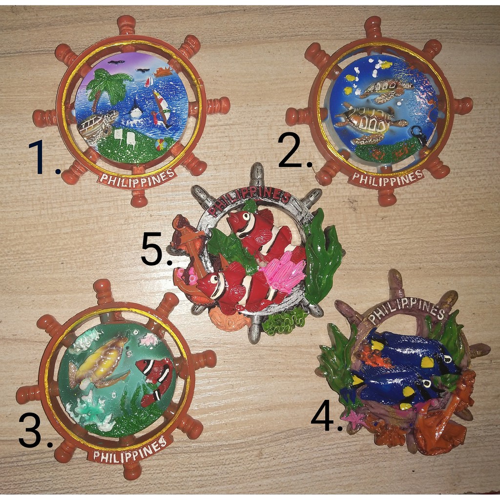 Wheel Philippines ref magnet | Shopee Malaysia