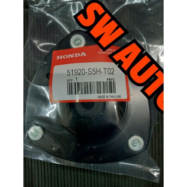 Honda Civic ES 1.7 Stream RN3 CRV S9A absorber mounting | Shopee Malaysia