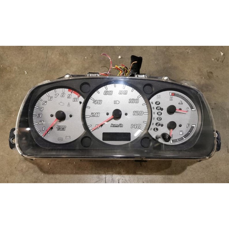 🇯🇵🇯🇵 KENARI MOVE L9 RS DIGITAL METER / SPEEDOMETER PN: C17 / 83010 ...