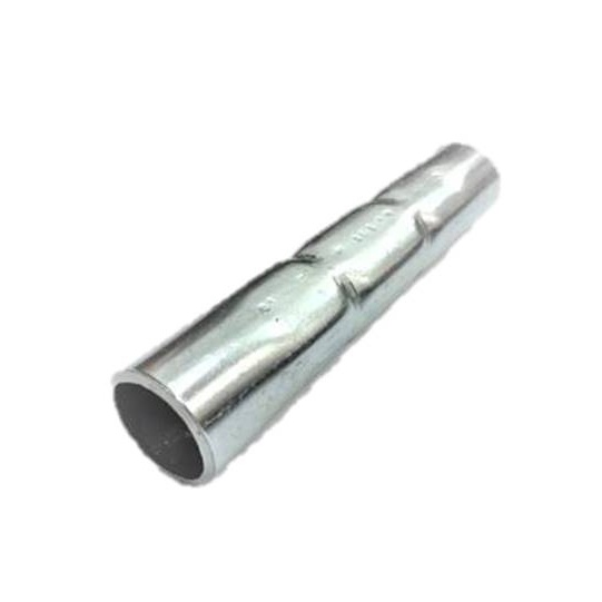 3/4” pipe GI joint greenhouse (15cm length) | Shopee Malaysia