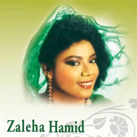 Zaleha Hamid (Album Of The Years) | Shopee Malaysia