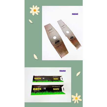 Navato S/Steel Grass Cutter 不锈钢割草刀 | Shopee Malaysia