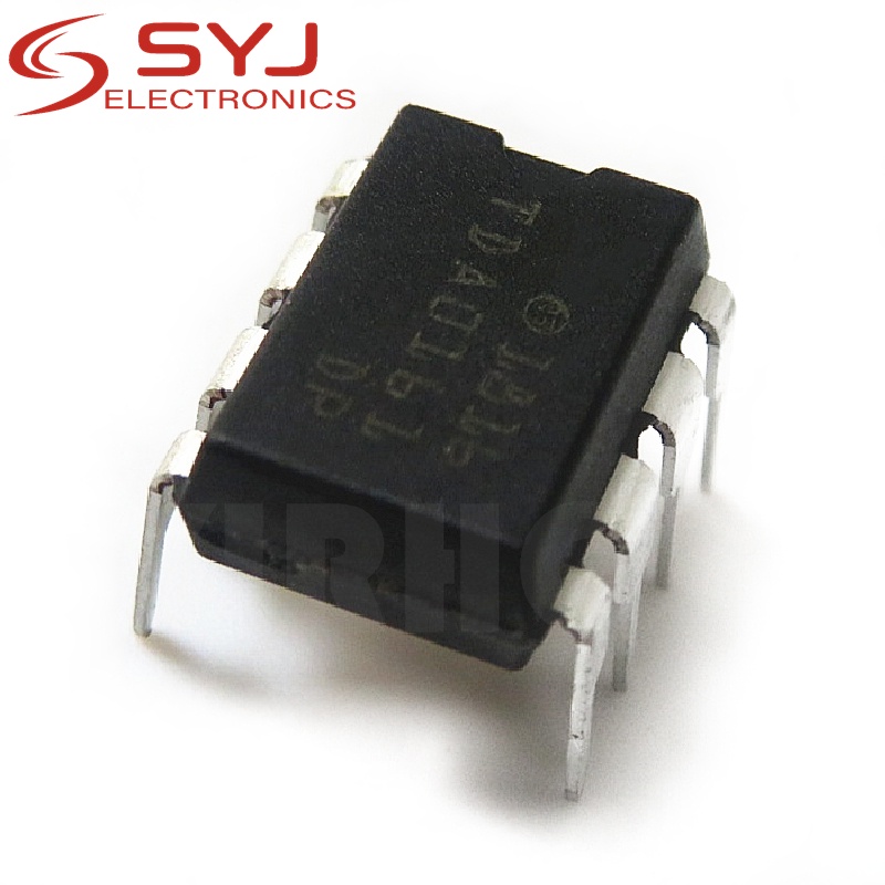 1pcs/lot TDA0161DP TDA0161 0161DP DIP-8 In Stock | Shopee Malaysia