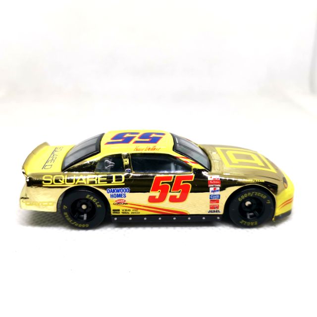 Loose Car - Nascar #55 (Racing Champions) | Shopee Malaysia