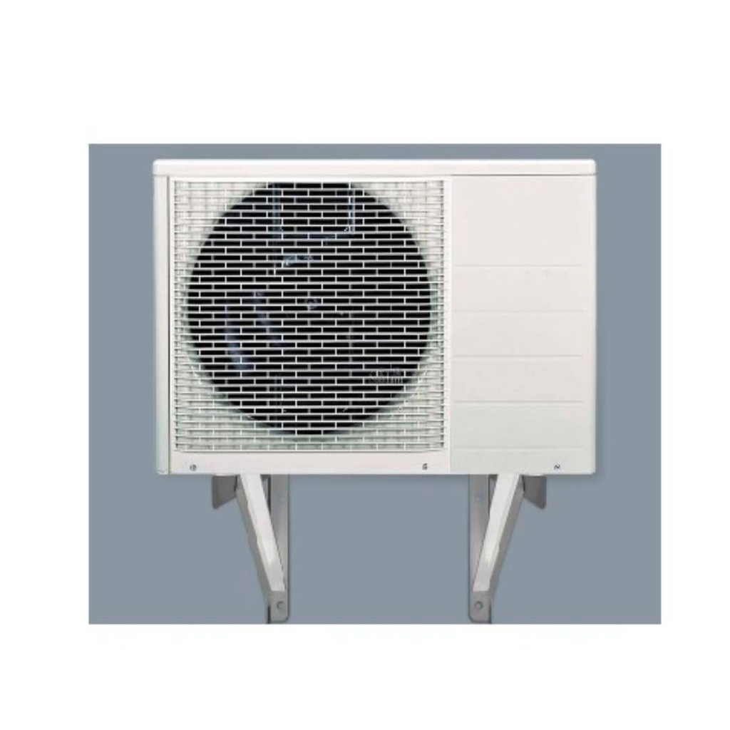 2PCS 2hp 5HP STAINLESS STEEL AIR CONDITIONER L FOLDING LEGS OUTDOOR ...