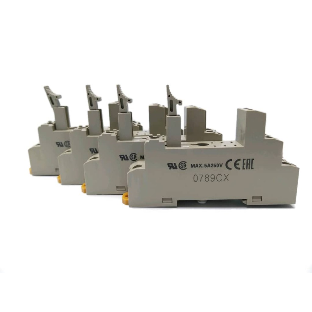 RELAY BASE - P2RF-08-E | Shopee Malaysia