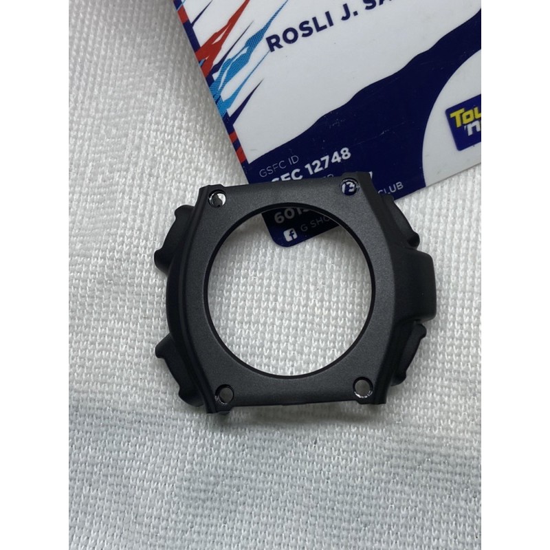 Original bottom cover G-SHOCK GW-9300 (Black) | Shopee Malaysia