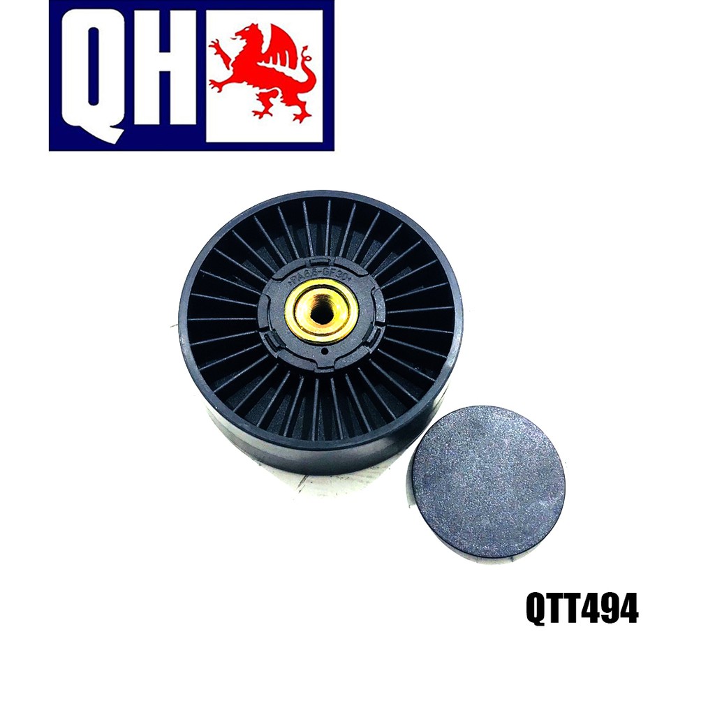 Front Belt Pulley Volkswagen VW Vento 1.8 1991 Year | Shopee Malaysia