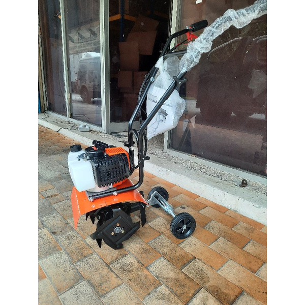 Ogawa mini tiller portable type full set | Shopee Malaysia