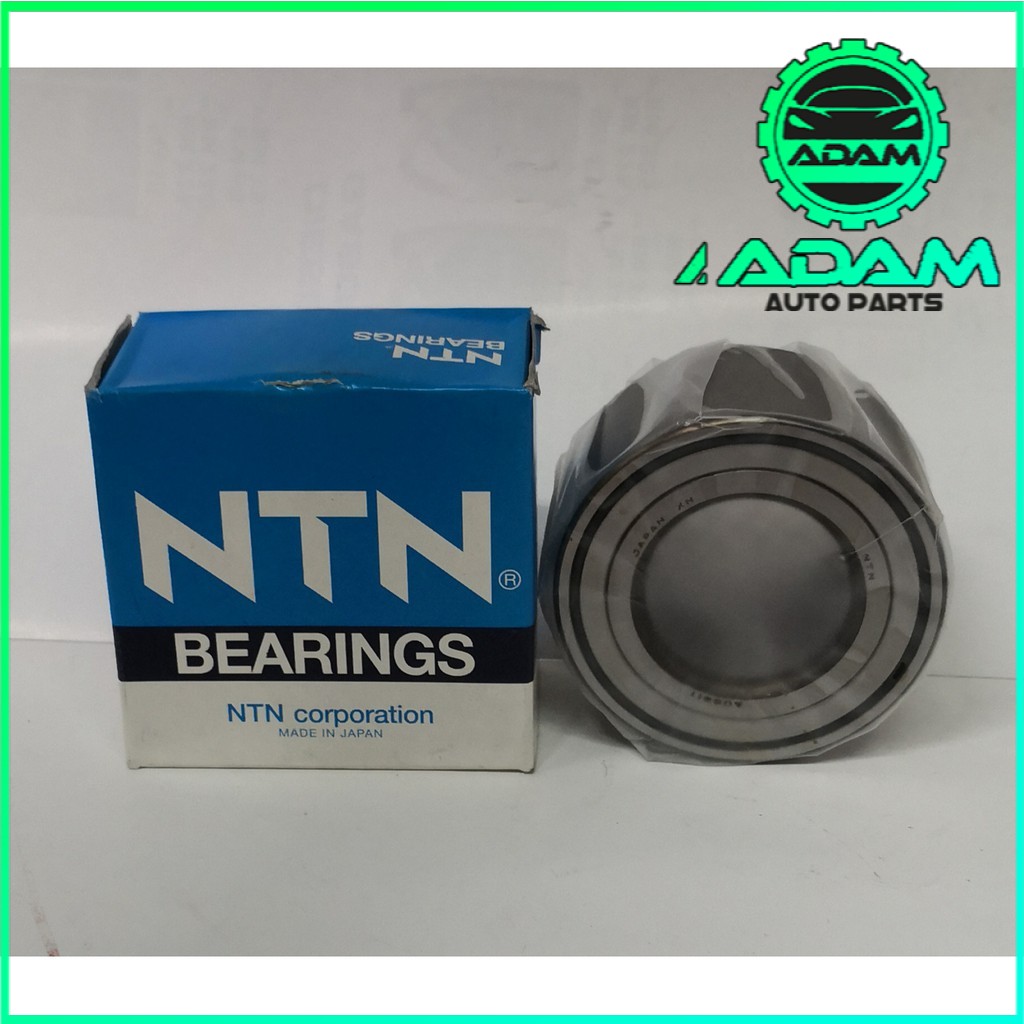 Front Wheel Bearing (NTN) for Nissan Sentra N16 & Mitsubishi Lancer CS3A 1PCS (100% NTN JAPAN ...