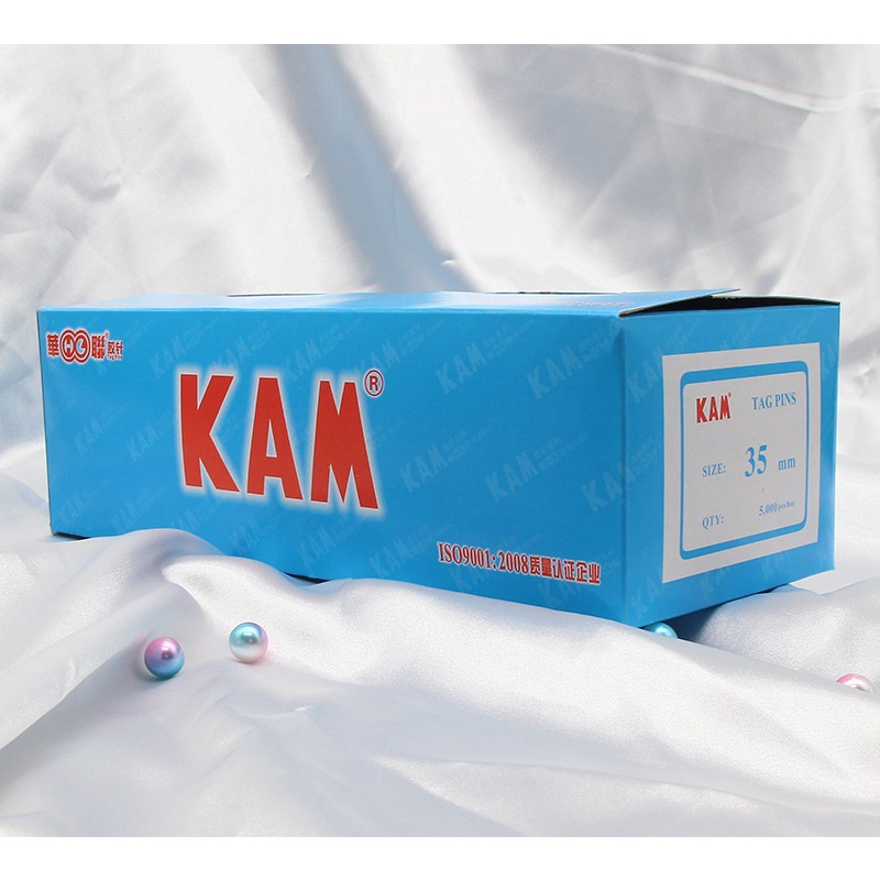 [QUALITY Products] Box of 5000 KAM Plastic Ti - KAM Plastic Rope to ...