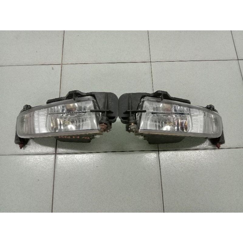 Toyota Alphard ANH15 Spotlight | Shopee Malaysia